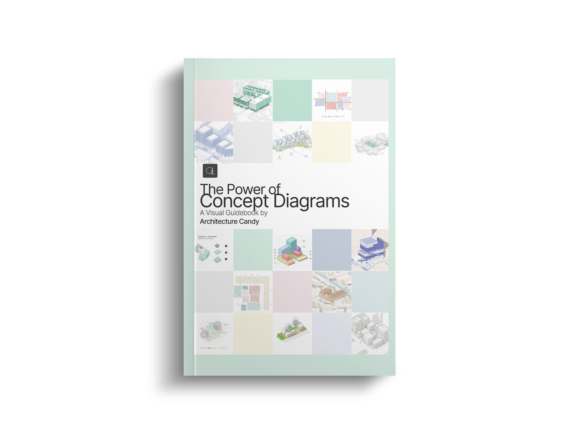The Concept Diagram Guidebook - Free Ebook Download